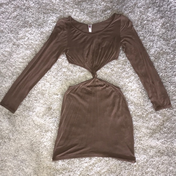 GoJane | Dresses | Hot Coco Dress | Poshmark